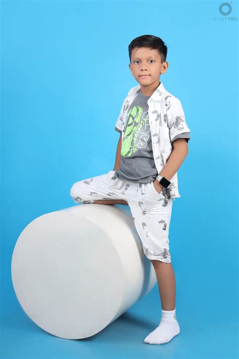 Sarjan Patel Castyou