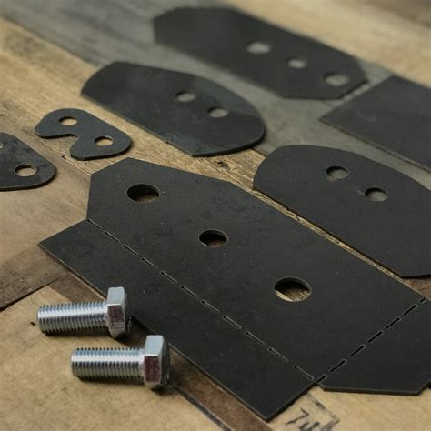 Rear Subframe Reinforcement For E46 Chassis Reinforcement — Condor