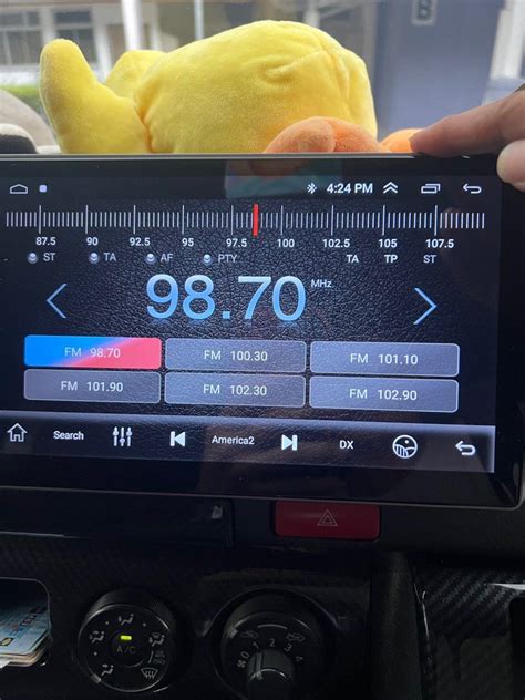 Android Player 2 32gb Car Accessories Accessories On Carousell