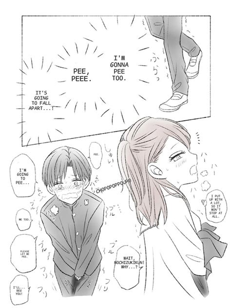Taking Image Translation Requests Page 30 Omorashi Artwork Omorashi