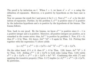Calculus With Theory Problem Set Solutions Pptx
