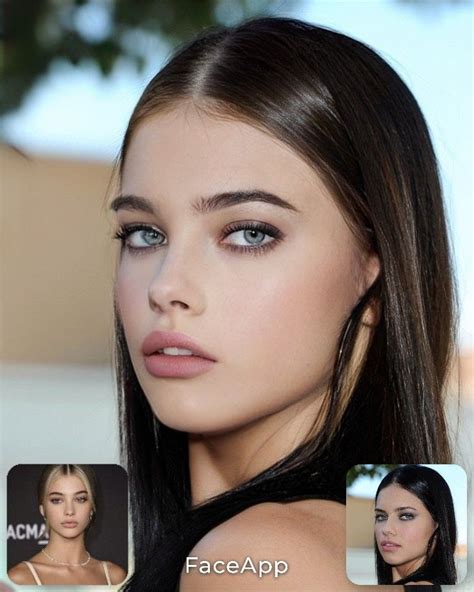 Pin De Nathalia Cristina En A New Me Fotos Pelo Corto Belleza Mujer