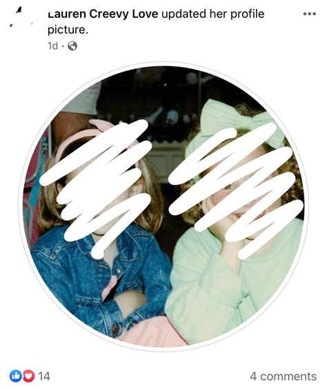 Repost Didnt Cross Out Their Faces Correctly Chose To Do So Since