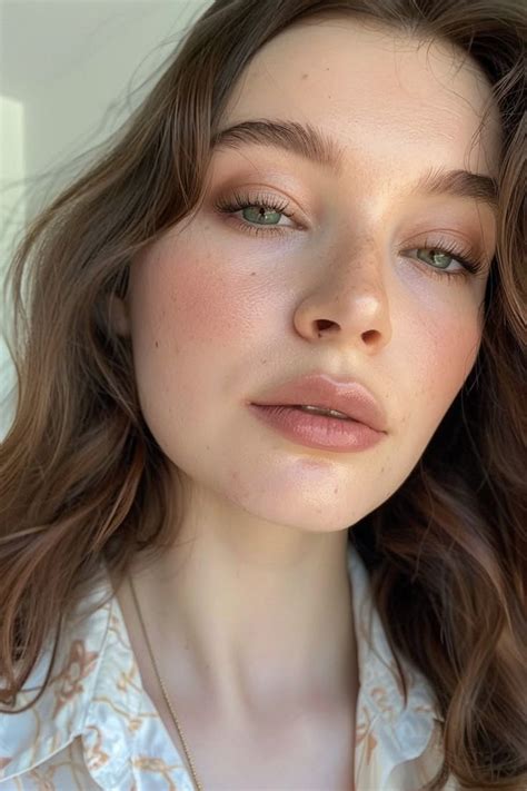 60 Brown Eyeshadow Inspirations For A Mesmerizing Look In 2024