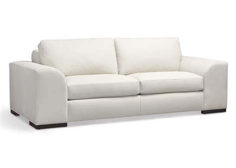 Hancock And Moore 6916 3 Saraceno Sofa Hickory Park Furniture Galleries