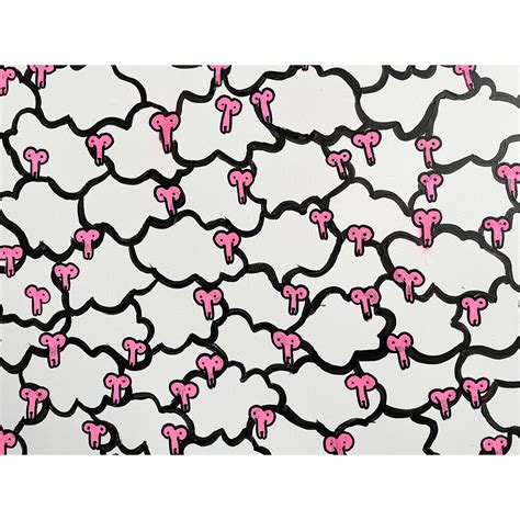 Counting Sheep • Frank Willems