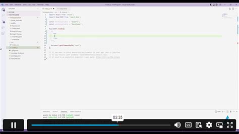 Reactjs Crash Course The Complete Course For Beginners Training Express