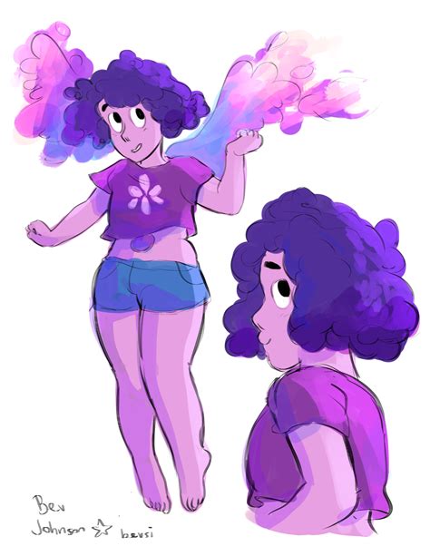 Bevsi Steven Universe Lapis Lapis Lazuli Steven Universe Steven Universe Fusion