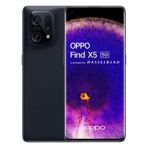 Oppo Find X Scheda Tecnica Oppohub