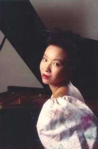 182 Wendy Fang Chen 陳丹蘋 Pianist History of Taiwanese American T A