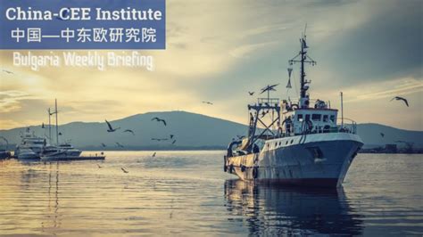 Bulgaria Gerb Sofia Politics Research China Thinktank Beijing