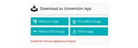 How To Install OwnCloud With ONLYOFFICE Using Univention App Appliance