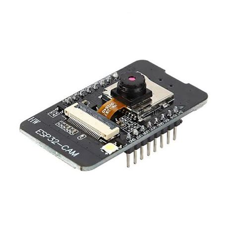 Arduino Module Espcam Avec Ov2640 Camera Prix Tunisie Pricetn