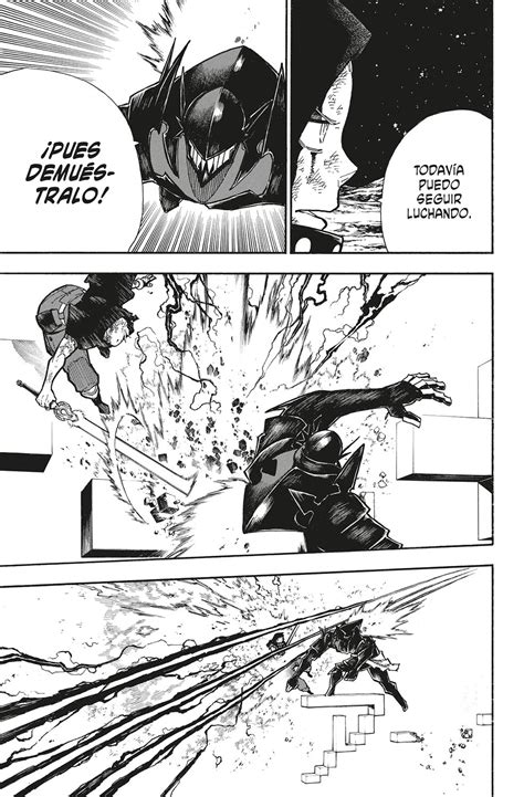 Fire Force 31 Norma Editorial