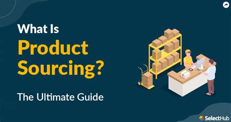 What Is Product Sourcing? 2025 Comprehensive Guide