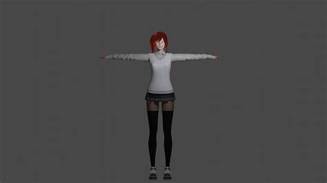 Genesis 3d Model Cgtrader