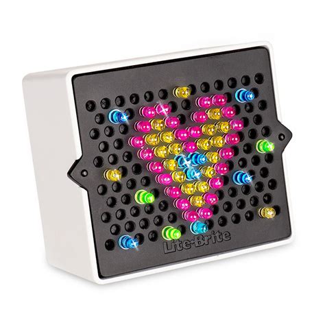 Lite Brite Mini Toys R Us Canada