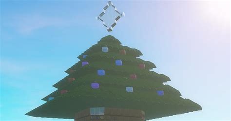 Christmas Tree Raft Album On Imgur