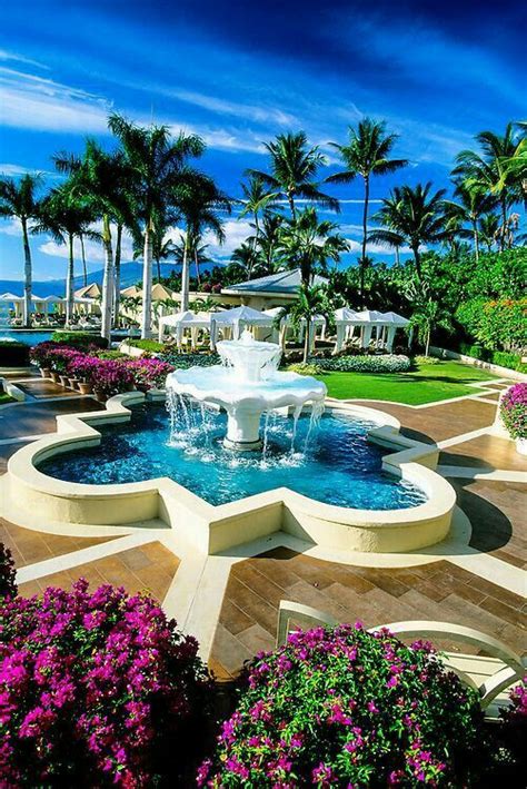 Pin by CARMEN GÒNZALEZ on JARDINES Beautiful places Dream vacations