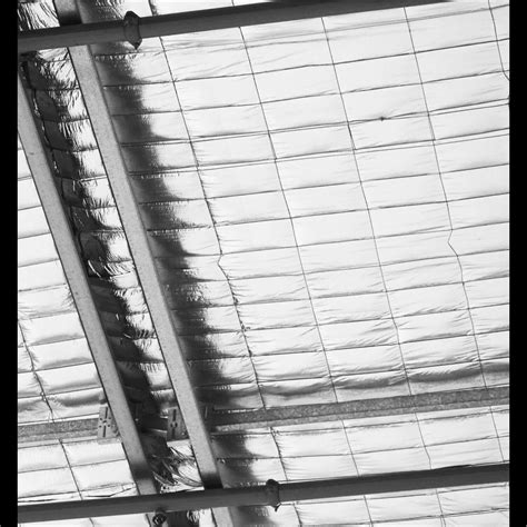 150mm X 300mm X 2250mm X 50m Roof Safety Mesh Roll 270kg Sydney Nsw