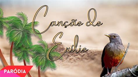 Can O Do Ex Lio Par Dia Youtube