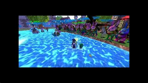 Wizard101 Community In For Same Sex Marrige Youtube