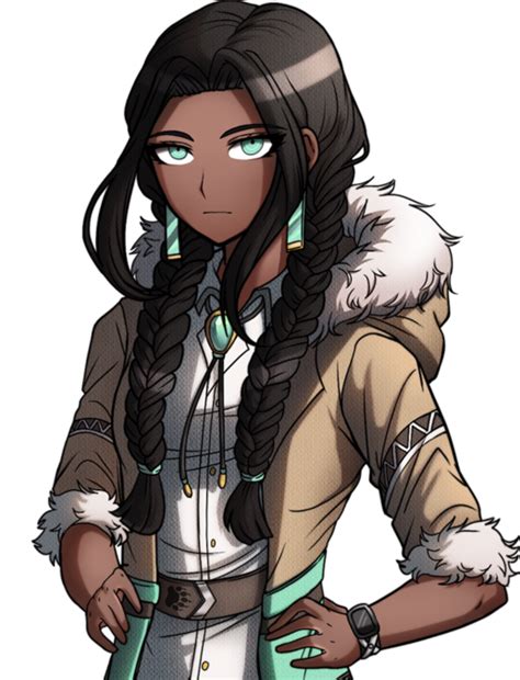 Wenonasprite Gallery Danganronpa Fanganprojects Wiki Fandom
