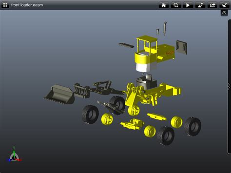 Edrawings For Ipad From 3ds Solidworks Edrawingsforipad