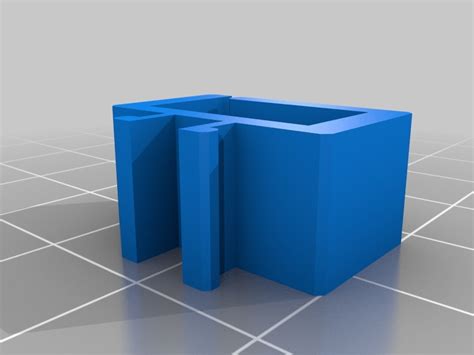 free 3d file hypercube evolution addons・3d printable model to download