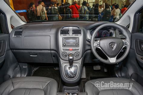 Proton Exora Mk1 Mc3 2017 Interior Image 44509 In Malaysia Reviews
