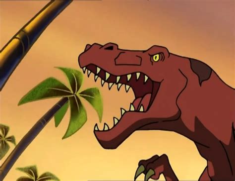 Dinosaur Island 2002 Paleo Media Wiki Fandom