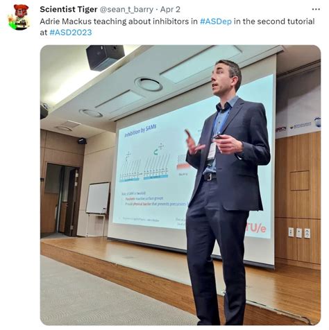 Asd 2023 More Secrets Of Area Selective Atomic Layer Deposition