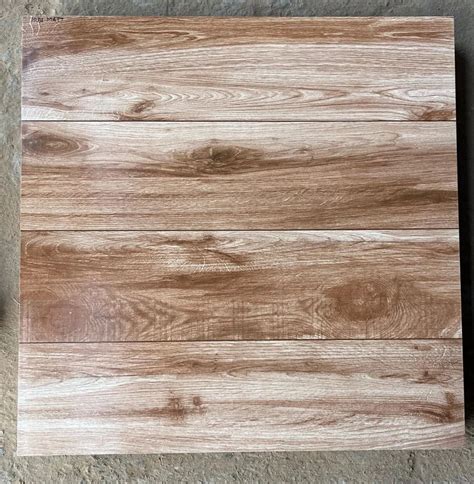 Matte Vitrified Living Room Floor Tiles 2x2 Feet 600x600 Mm At Rs 35