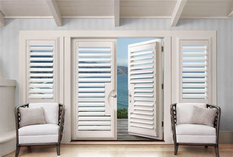 Custom Shutters Find The Latest Trends And Styles Roomers Window Fashions More