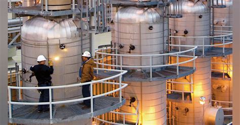 Exxonmobil Begins Early Engineering For Carbon Capture And Storage Hub