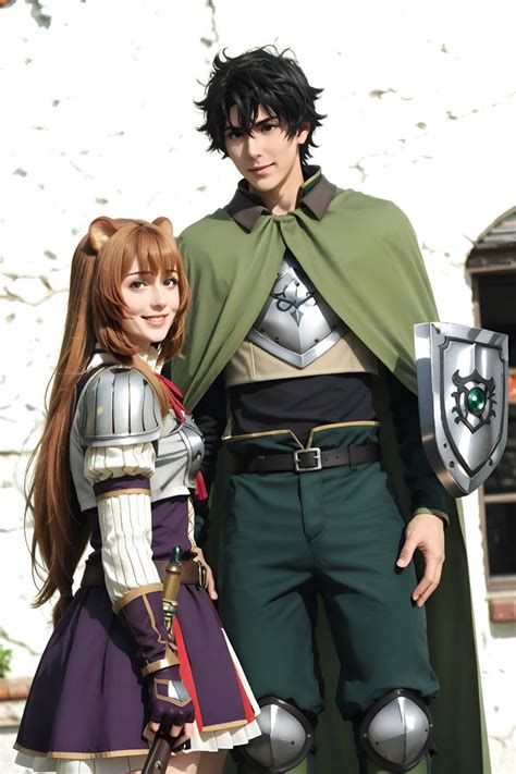 Raphtalia 126 By Darkkoolaide On Deviantart Raphtalia 126 By Darkkoolaide On Deviantart