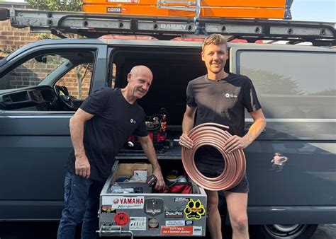 Suburbs Schmidt Plumbing