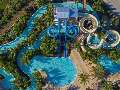 These 8 Cool Man Made Lazy Rivers In Florida Are A Must Visit For A