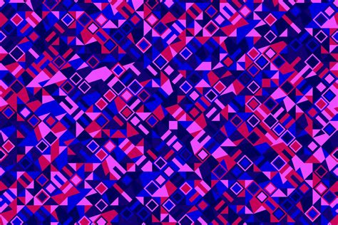 Seamless Geometrical Patterns Patterns Design Bundles