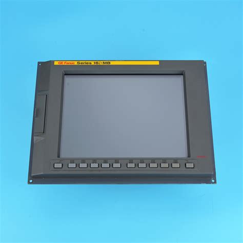 Japan Original Fanuc Cnc Control System A02b 0281 B502 Control System Vit Precision Servo