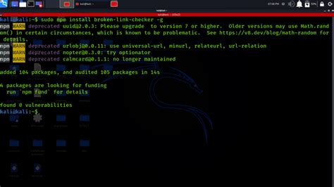 Piratage Outil De Vérification Des Liens Brisés Stacklima