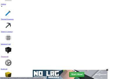 Exit Code Minecraft Curseforge