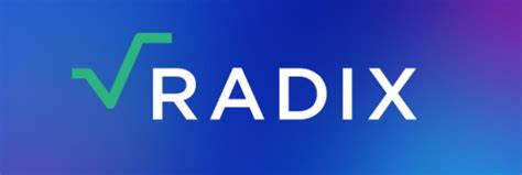 37 best r radix images on pholder xrd is being listed on bitget dec