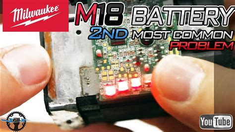 How to Fix Milwaukee Battery – Easy & Effective Solutions