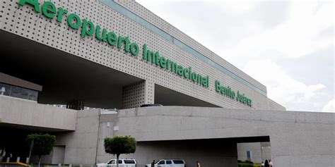 Ampliación De La Terminal 2 Del Aicm Estaría Lista Este 2019