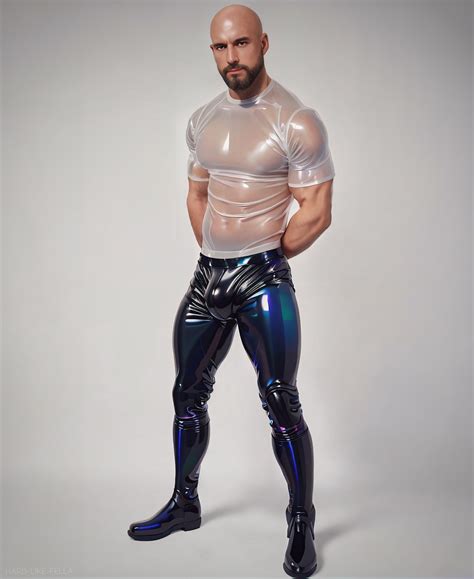 Blogleatherman On Tumblr