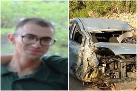 Tragico Scontro Frontale Sulla Statale 129 In Sardegna Muore Un