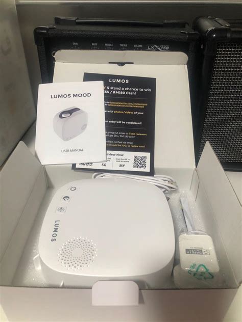 Lumos Mood Lighting Projector Tv And Home Appliances Tv And Entertainment