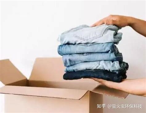 无痛断舍离处理旧衣物的几种方式你习惯用哪种 知乎