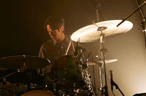 Yonawo Skream ライヴ・レポート 邦楽ロック・洋楽ロック ポータルサイト
